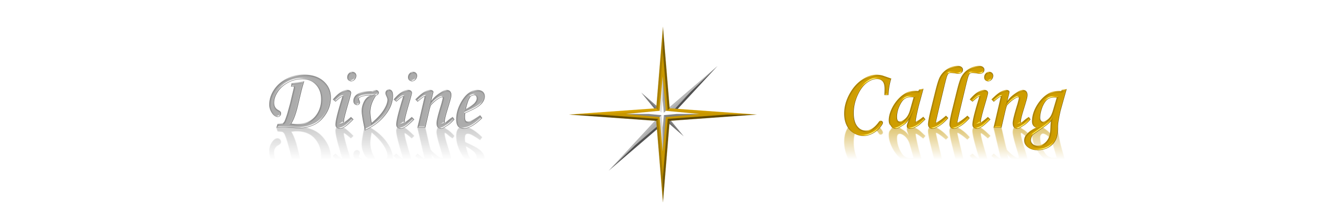 Divine Calling - Shop